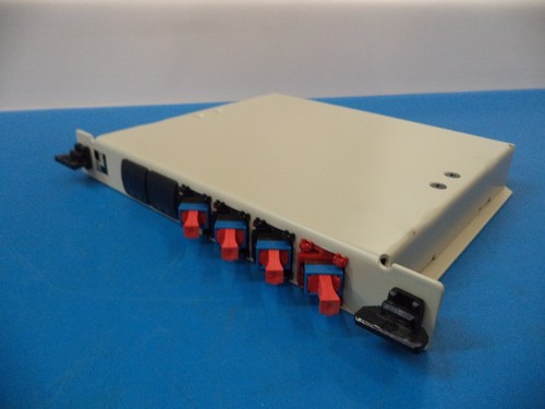ADC VMM-7U00AD0000 (VAM) VALUE-ADDED MODULE SPLITTER | eBay Australia