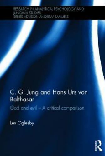 Research in Analytical Psychology and Jungian Studies: C. G. Jung and ...