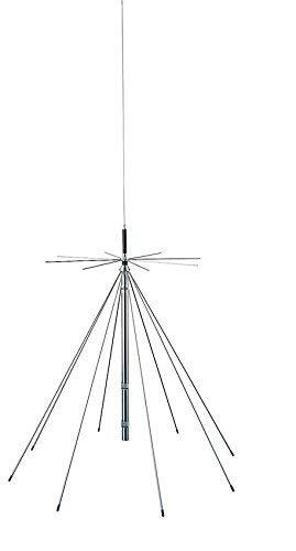 Diamond Antenna Original D3000N Super Discone Antenna 701630966543| eBay