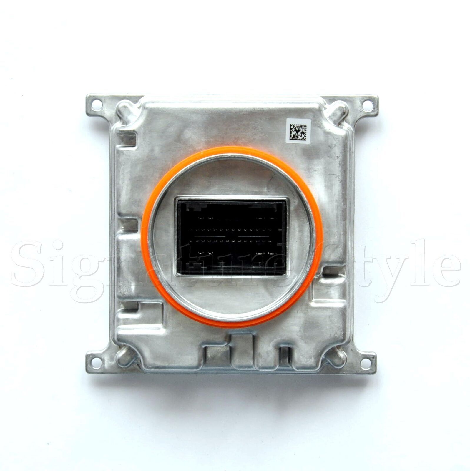 Porsche Cayenne 9YA LED Headlight Control unit Lights Power module ...