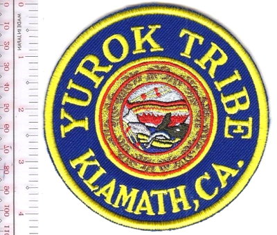 Yurok Indian Tattoos