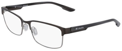 NEW Columbia C 3025 070 Gunmetal Eyeglasses 57/18/145 | eBay