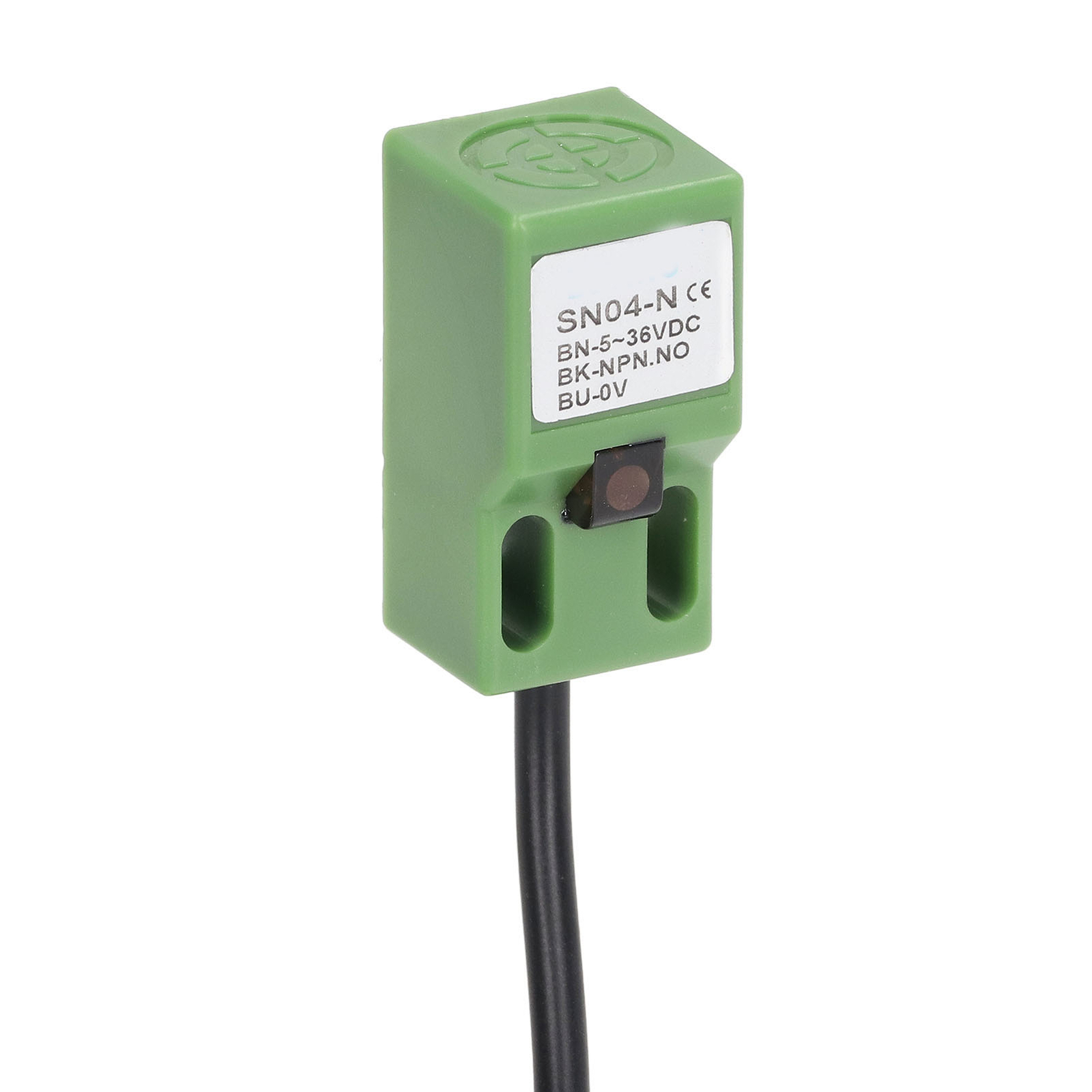 Inductive Proximity Switch Short Transient NPN Proximity Sensor 536 Vdc ...