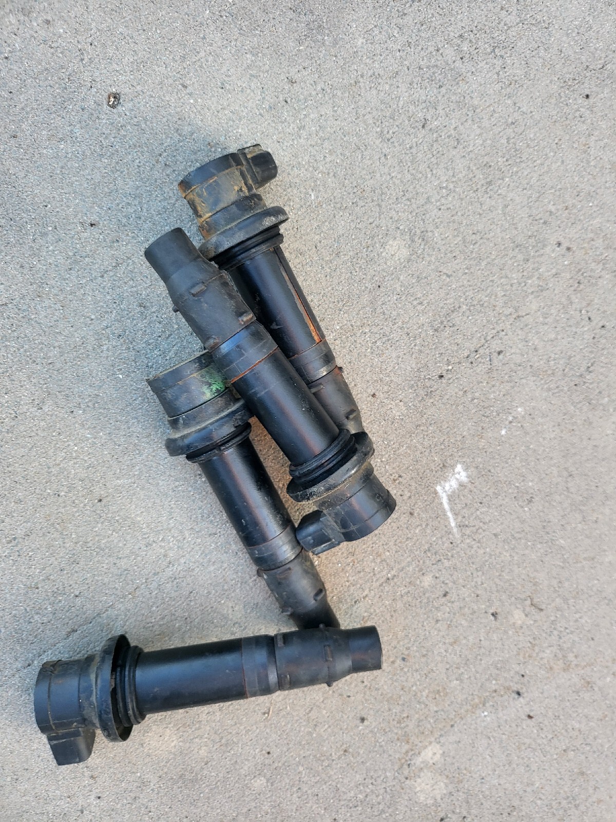 2004 05 06 Yamaha Yzf R1 Coils | eBay