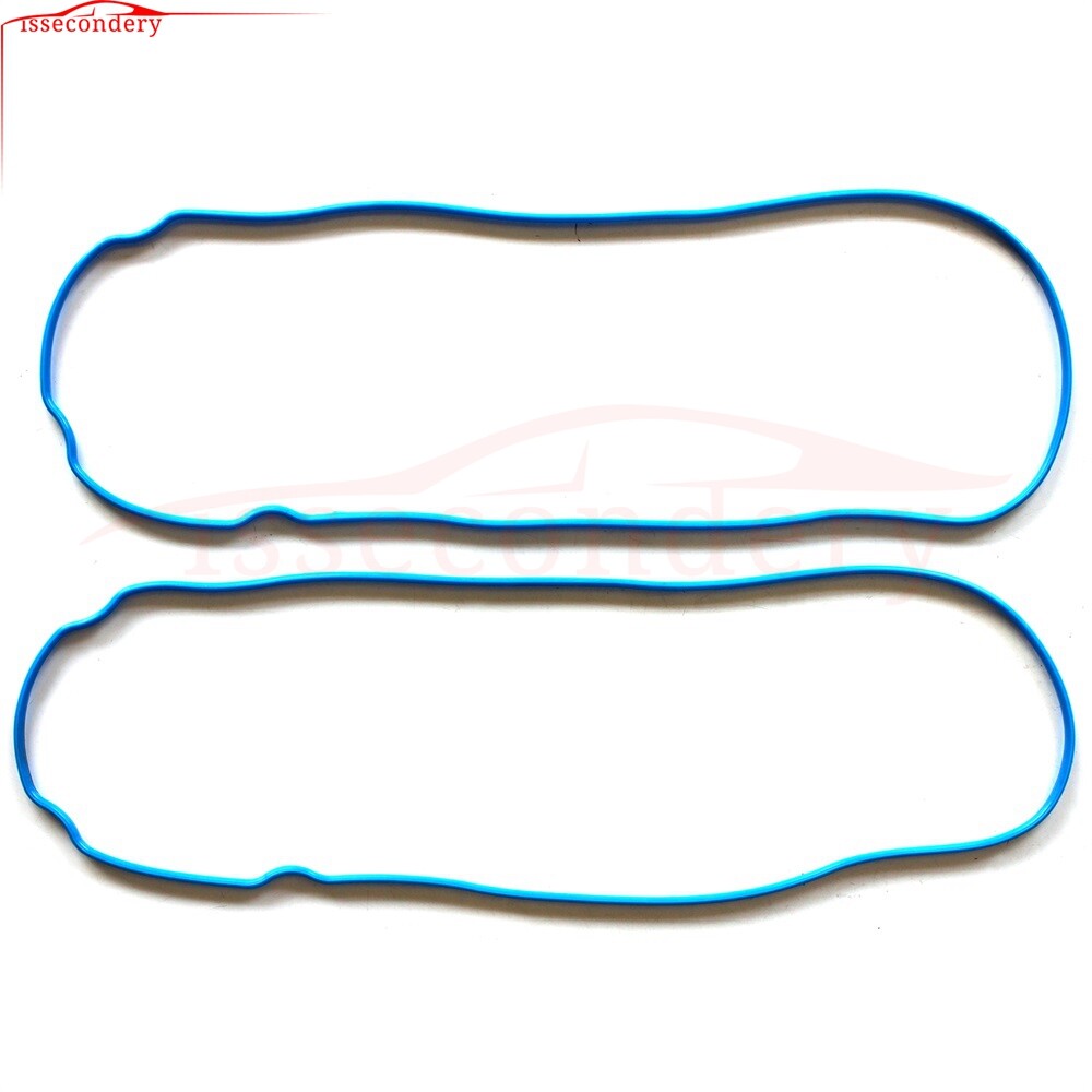 Valve Cover Gasket For 99-16 Chevy Silverado/Suburban/Avalanche V8 ...