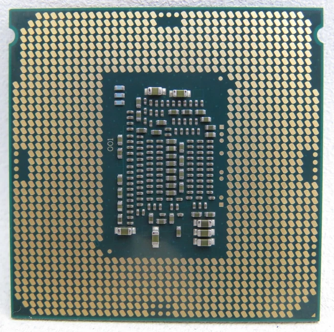Intel Core i7-6700 SR2L2 3.40GHz 8MB 4-Core LGA1151 Socket CPU ...