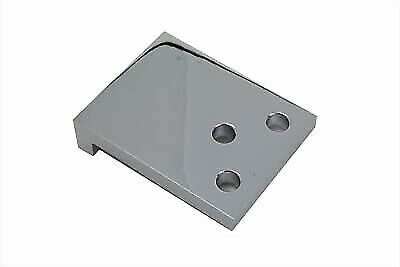 Harley Davidson by V-Twin Ignition Coil Mount Bracket 3-Bolt Mount | eBay