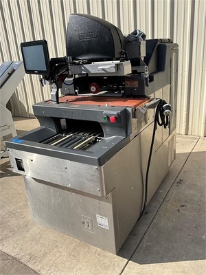 Scales - Hobart Model