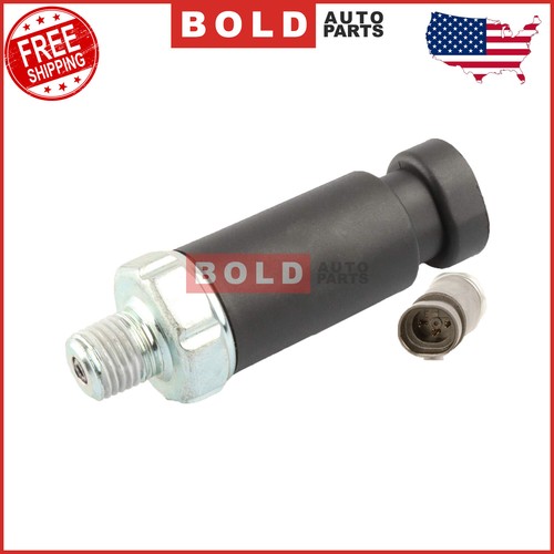 19244500 AC Delco Oil Pressure Gauge Sensor New for Chevy Suburban ...
