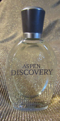 Aspen Discovery ( Splash-On ) Cologne 1.7 oz / 50 mL by Coty for Men | eBay