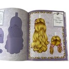 Millie's Paper Doll Collection A Life of Faith Millie Kieth First ...