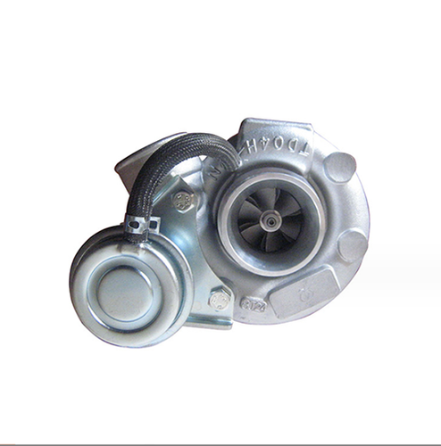 Turbo TD04 1G544-17013 49189-00910 For Kubota V3800DIT A47GT 3.8L ...