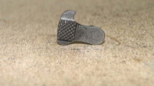 COLT 1903 1908 SLIDE CATCH SAFETY .32 ACP | eBay