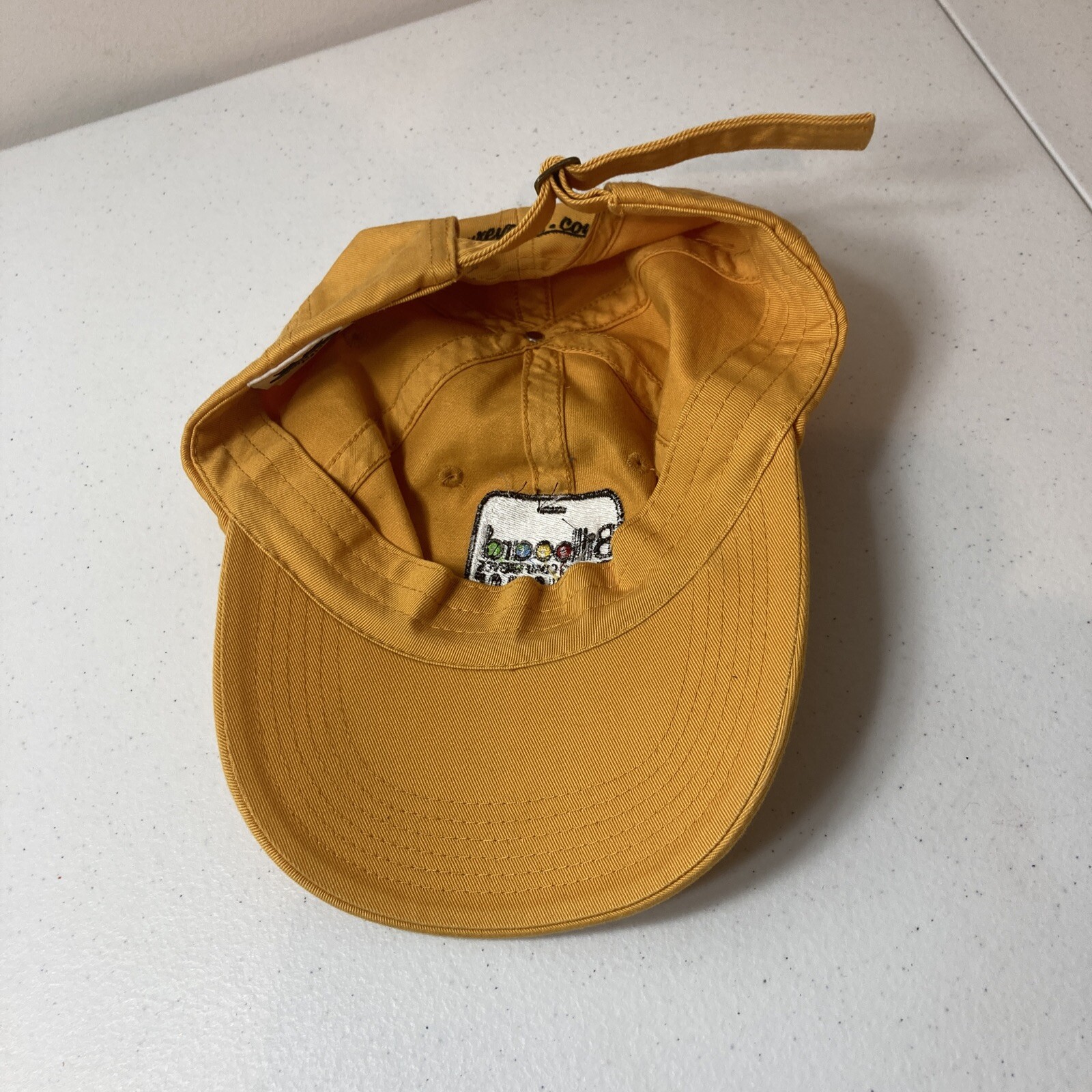 VTG Billboard Touring Conference Backstage Pass New York Adjustable Strap Hat | eBay