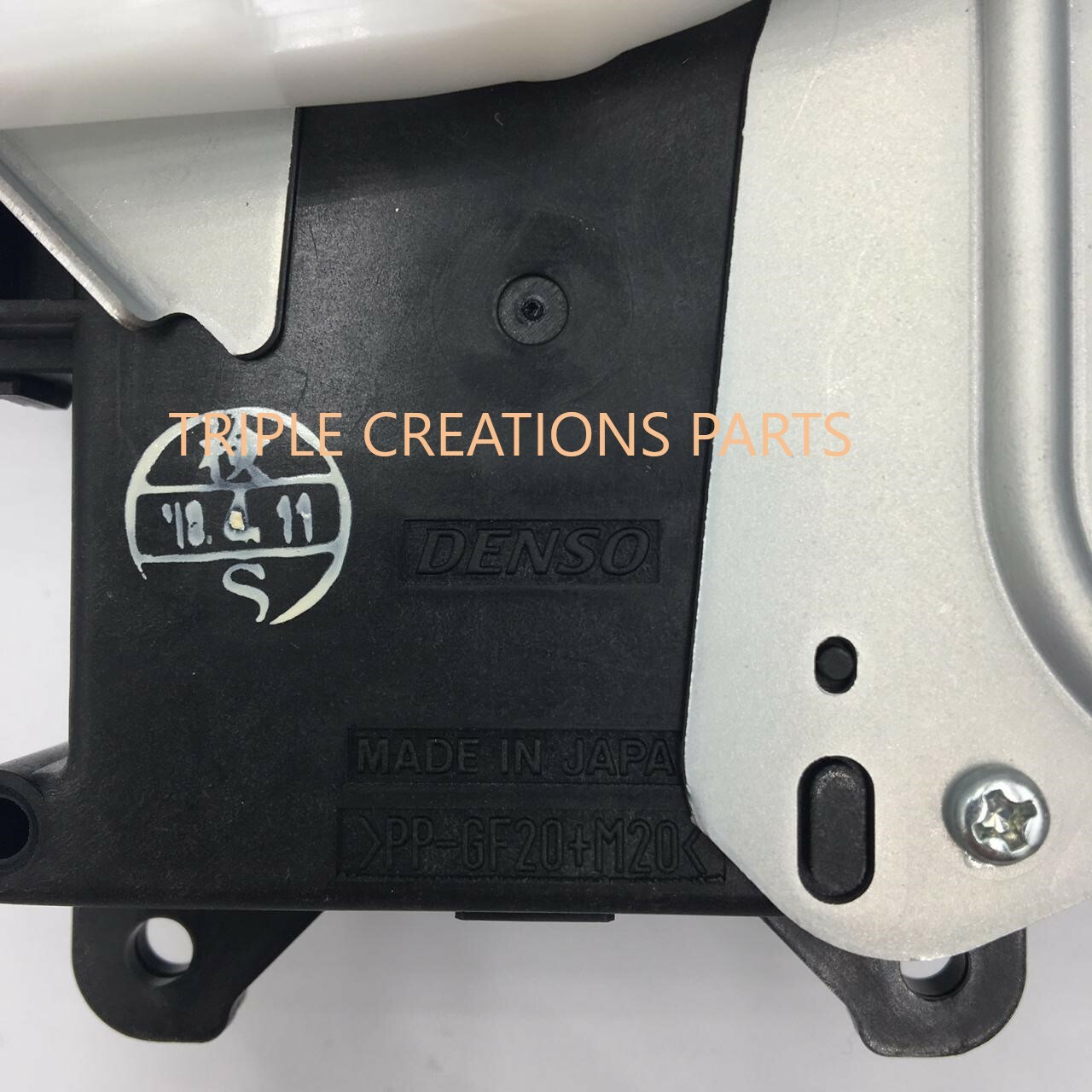 8710635140 GENUINE Toyota SERVO SUB-ASSY, DAMPER 87106-35140 OEM | eBay