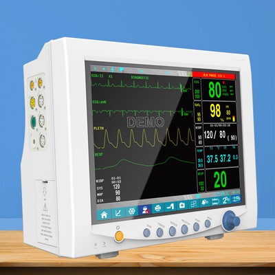 Patient Monitors - Toco Transducer