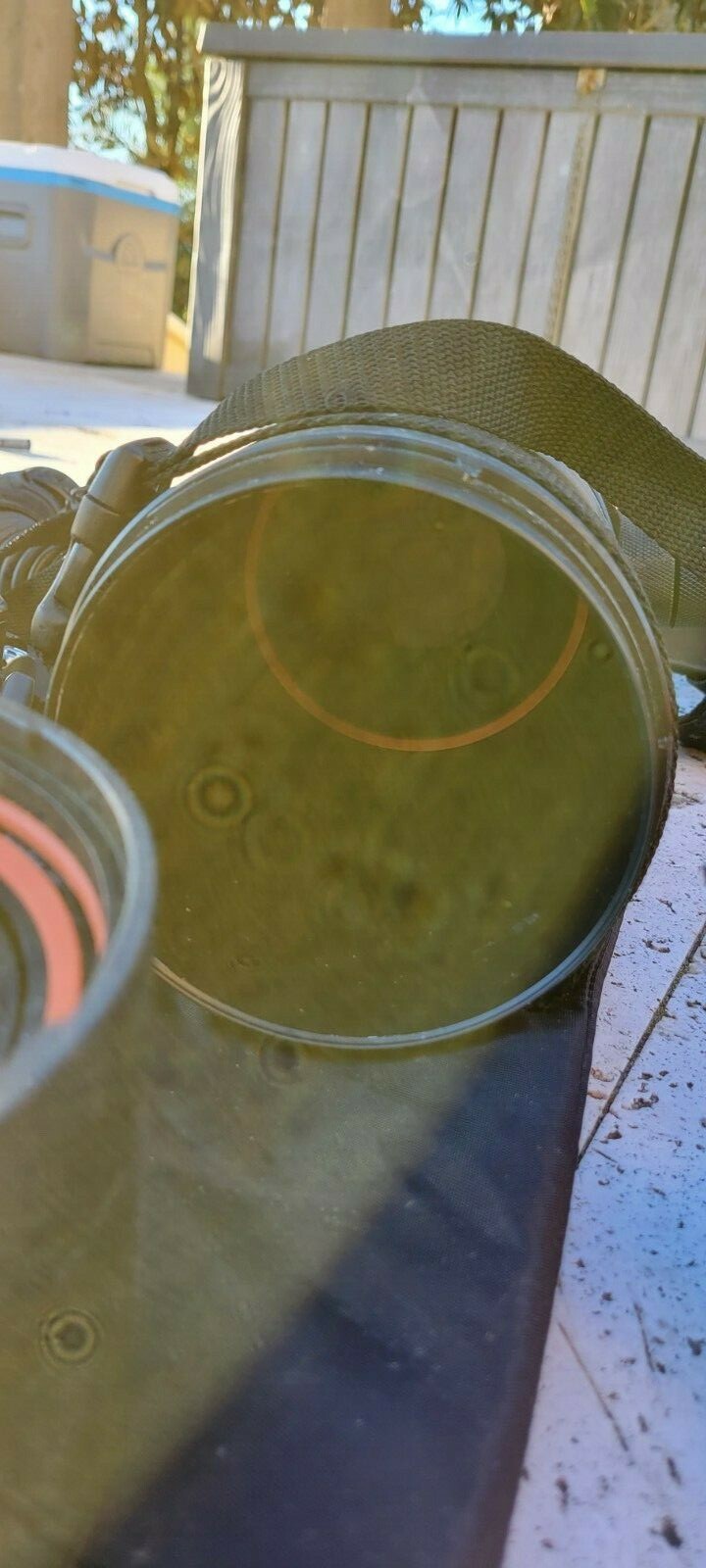 Dive Rite O2ptima FX Classic Rebreather - Juergensen Marine Hammerhead ...