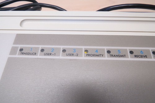 GTCO CALCOMP 2500 Digitizer Tablet No 25180 | eBay