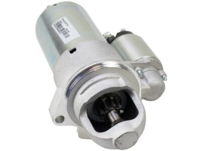 TRQ 63HV65K Starter Fits 1993 Cadillac Allante 4.6L V8 VIN: 9 Starter ...