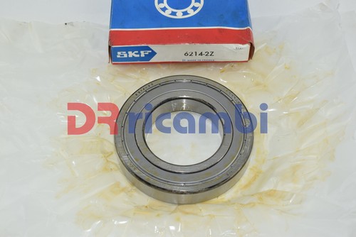 Palier Rigide Roulements à Billes Fermé Deux Côtés SKF 6214-2Z - D ...