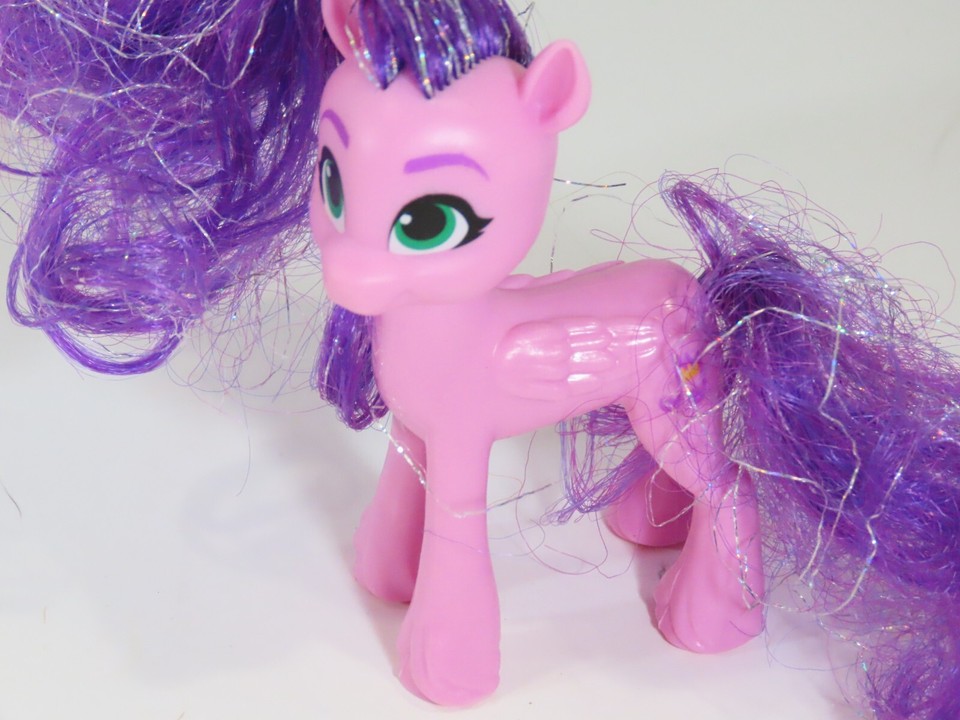 My Little Pony Lot MLP Cheerilee G4 Hitch + G5 3" MLP C8722 | eBay