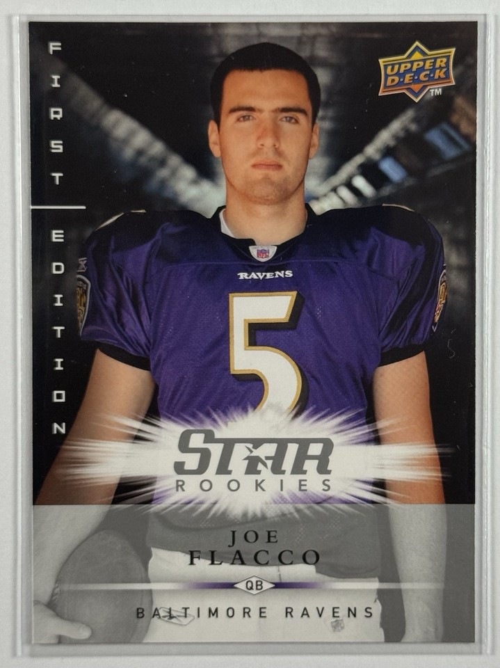 5 Card Lot: Julio Jones RC, DeAndre Hopkins /35, Michel RC, Dickerson ...