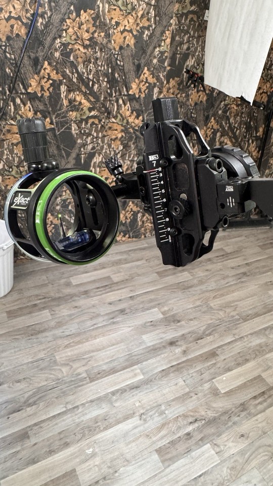 2025 PSE Mach 35 S2 RH 78lb Black Hunting Bow New | eBay