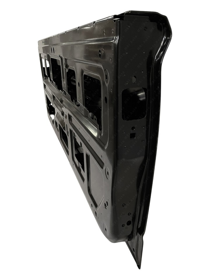 NEW Painted To Match - OEM Tailgate Shell for 2019-2024 GMC Sierra 1500 ...