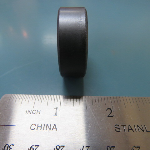 FAIR-RITE 2643802702 Qty of 20 per Lot Solid Free Hanging Ferrite Core ...