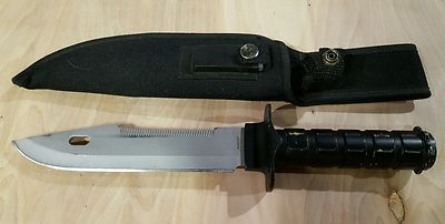 maxam survival knife | eBay