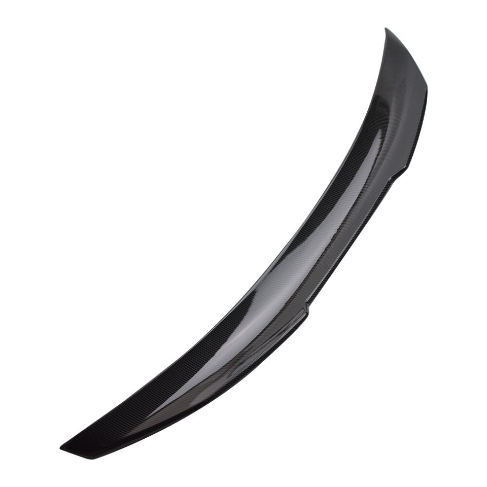 Fits Infiniti 4 Door G25 G37 Sedan PSM Rear Trunk Spoiler Wing Lip ...