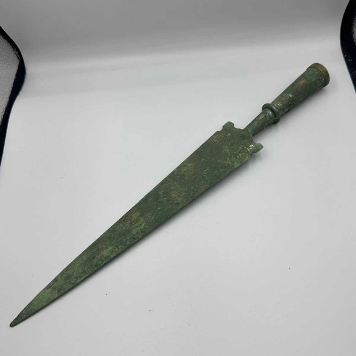 Roman Spearhead