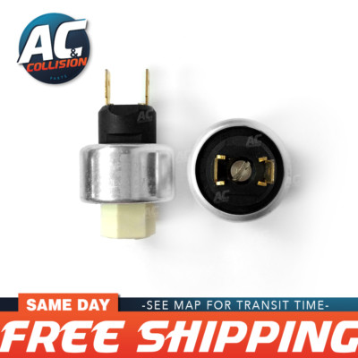 AC Clutch Cycling Switch for Buick Chevrolet C-Series Pontiac GM Volvo ...