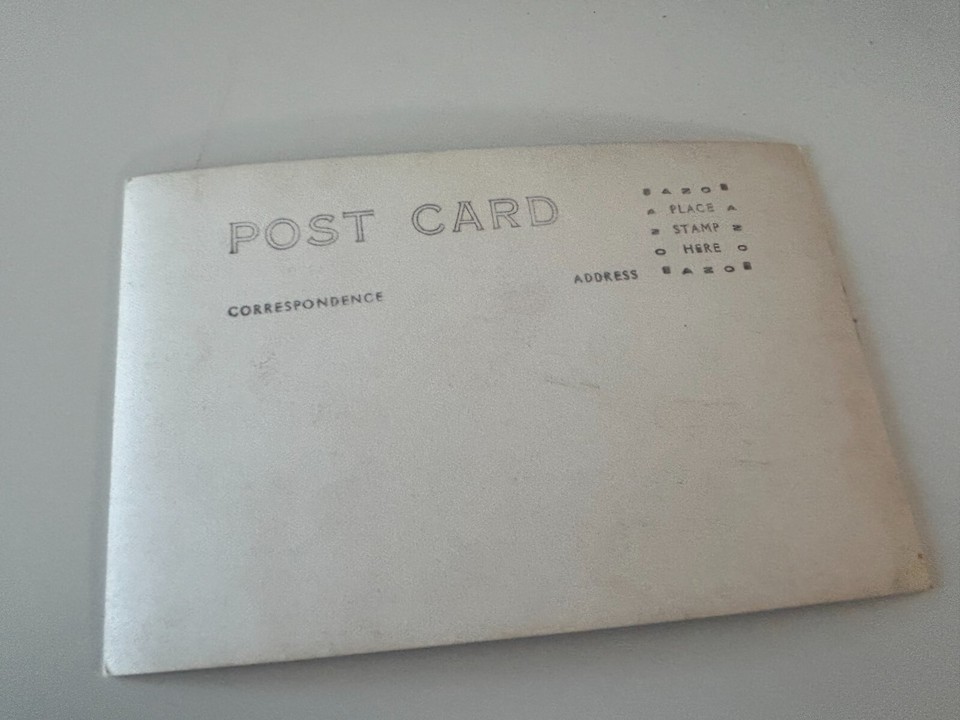 Baby Sitting on Fancy Bench RPPC Portrait Postcard | eBay