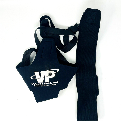 Volleyball Pal Tandem Sport Volleyball Training Device Improve ...