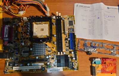retro ASUS K8ST S754 R.2=Terminator T2-AE1-Im-Ath64+mob-AGP8x-TinMATX ...