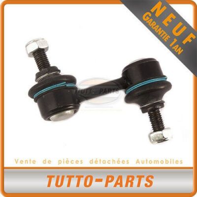 Biellette de Barre Stabilisatrice Essieu Arrière BMW Série 5 E39 ...