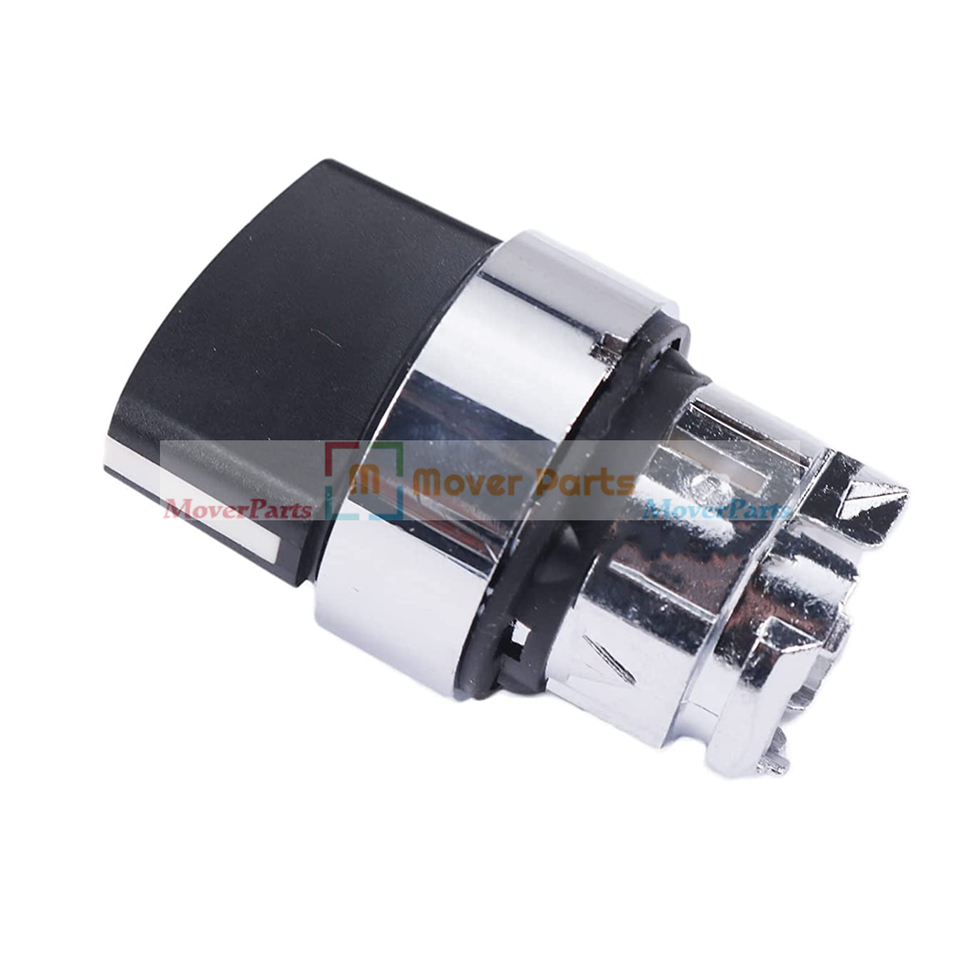 ZB4BD3 Selector Switch For Schneider Electric 3 Position ZB4-BD3 | eBay