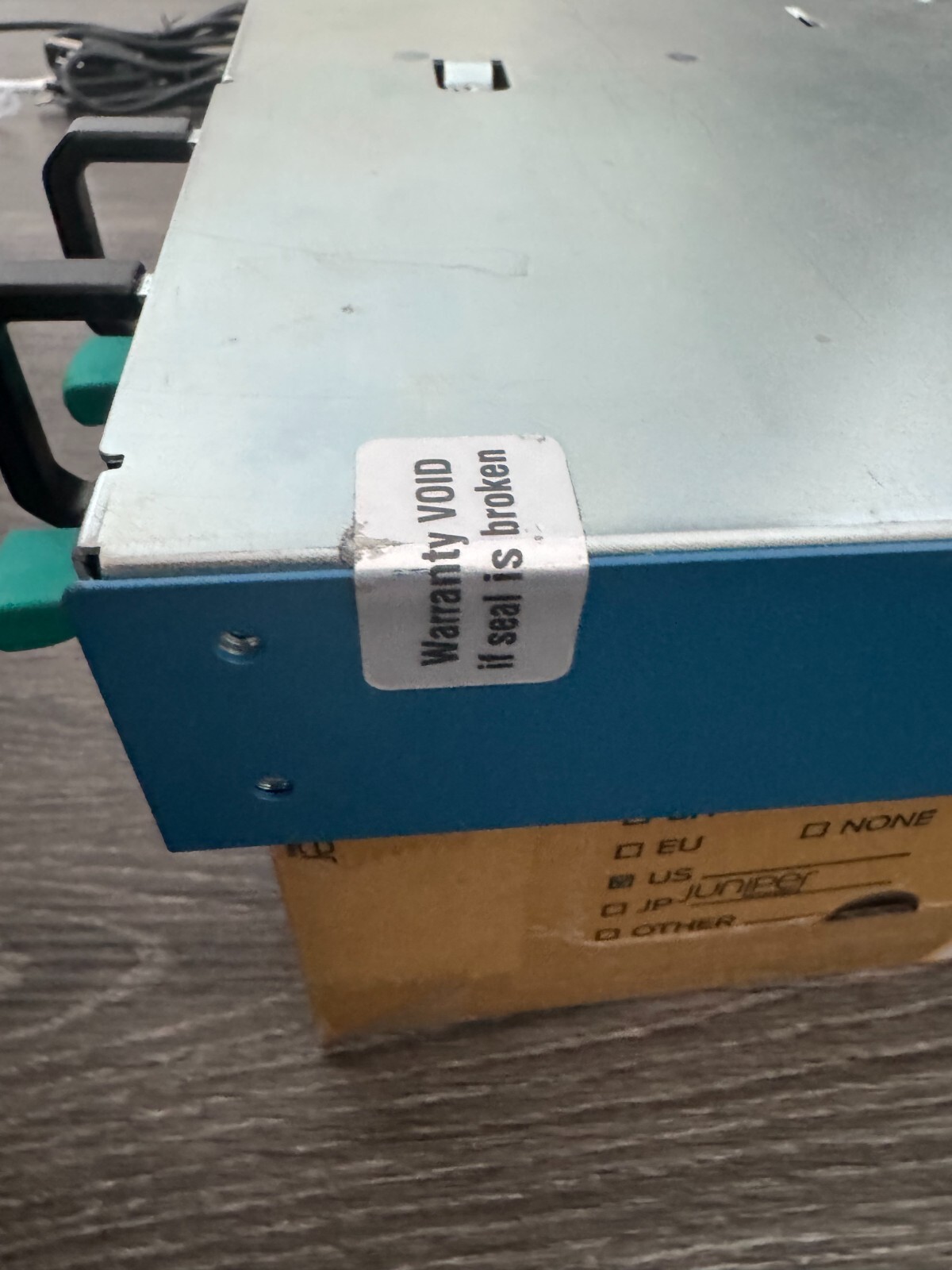 Palo Alto PA-850 | PAN-OS 10.2.9-h1 | Grade B | eBay