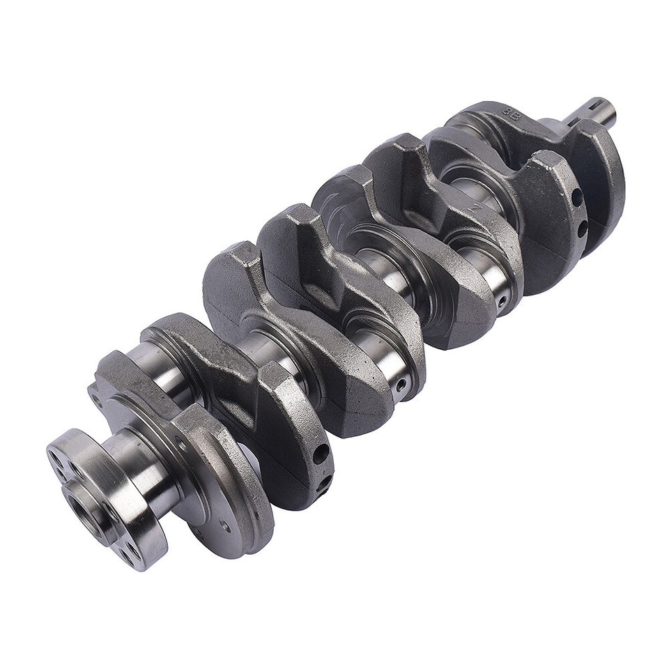 Crankshaft 71RZ62GF00 For Hyundai Genesis Coupe Sonata Kia Optima 2010 ...