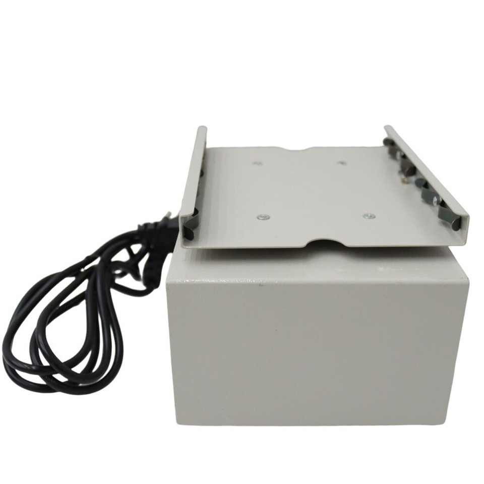 Protable Digital Oscillator Rotator Shaker Lab Micro Plate Shaker w ...