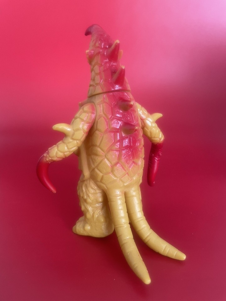 Bandai Ultraman Taro Ultra Kaiju Monster Astromons | eBay