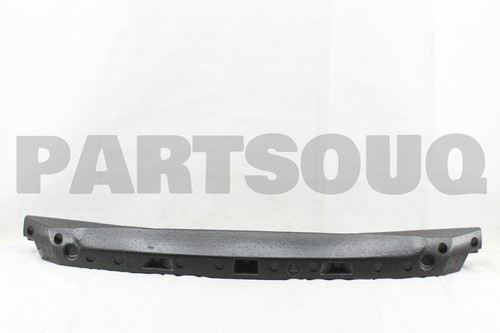 5261160140 Genuine Toyota ABSORBER FR BUMPER 52611-60140 | eBay