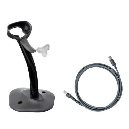 SYMBOL LS2208 CABLE & STAND ONLY **New without Box** | eBay