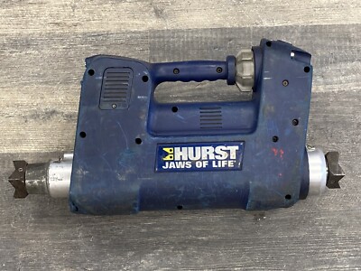Hurst Jaws of Life eDRAULIC 2.0 Ram R 421E2 Battery Powered Rescue Ram ...