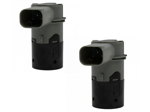 For 2002-2008 Mini Cooper Parking Aid Sensor Set Rear 43535KFMH 2003 ...
