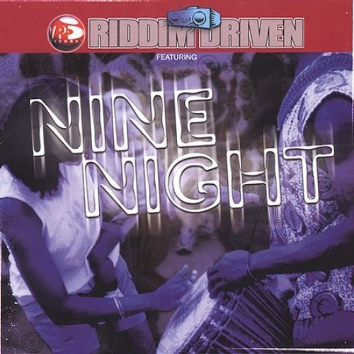 Riddim Driven: Nine Night by Various Artists [CD] NEUF 54645217026 | eBay