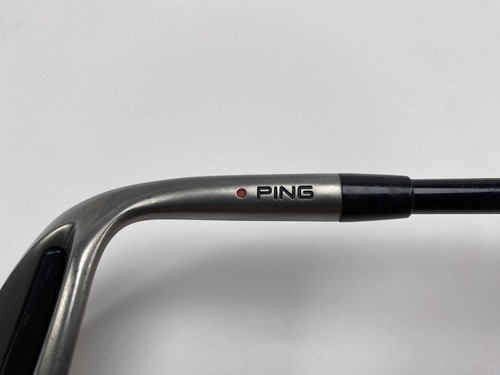 Ping Prodi G Wedge 56* 12 Bounce Red Dot Prodi G Youth Graphite Junior ...