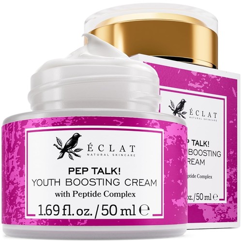 Eclat Skincare Anti Aging Cream - Face Moisturizer for Women Anti Aging ...