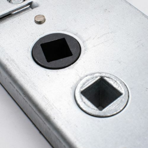 Asgard Fix Yale Replacement 45mm Backset uPVC Door Lock Centre Case ...